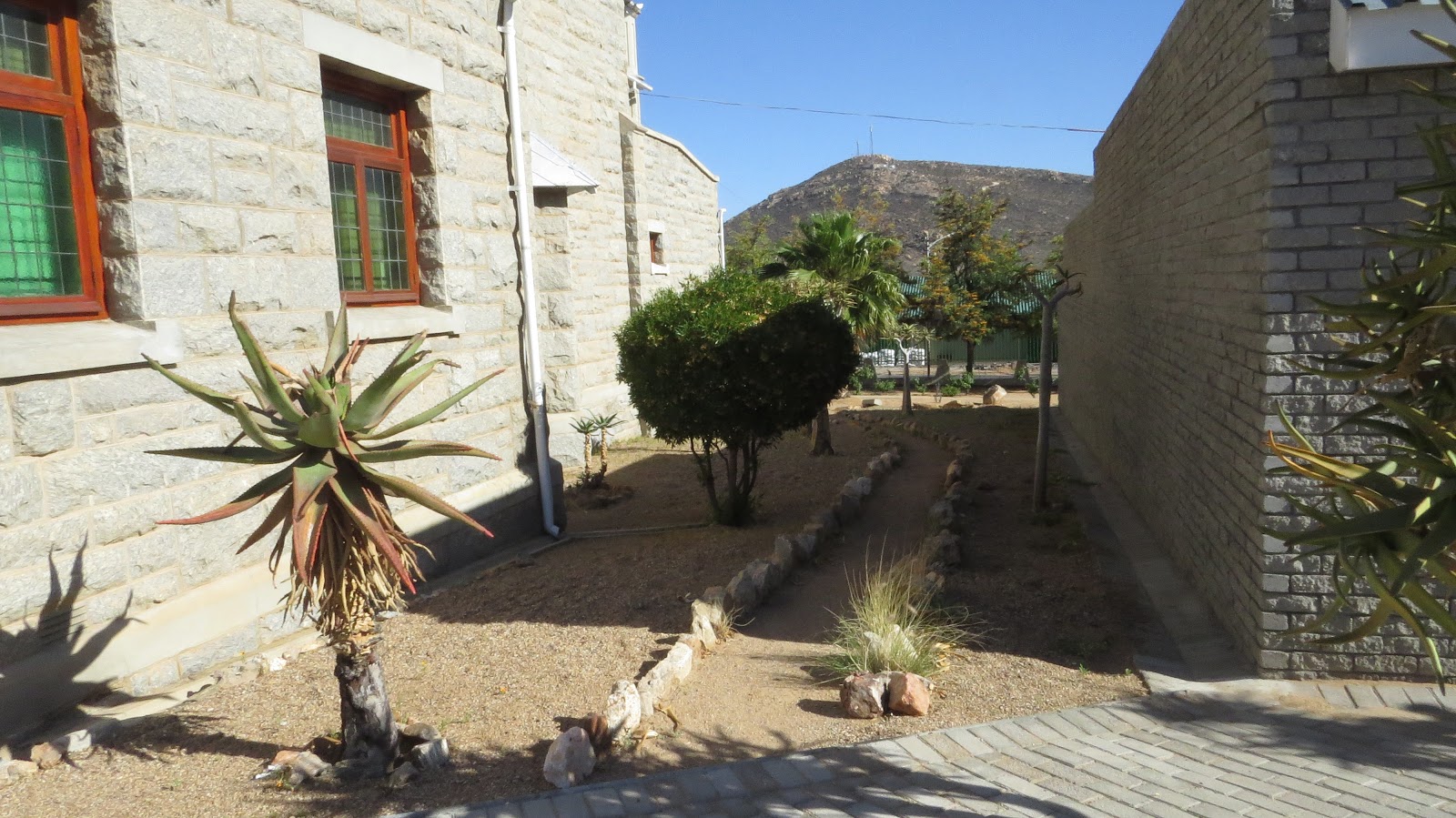 4 Wheel Camping: Africa Revisited. Self Drive Safari. Springbok to Cape ...