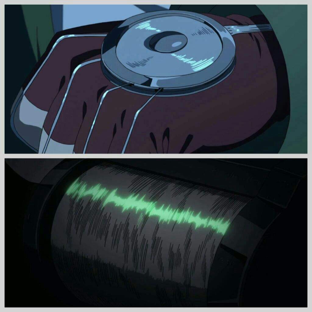 Teigu- AKAME GA KILL