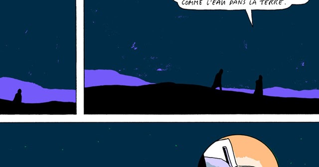 Simon Roussin: « Des Vivants