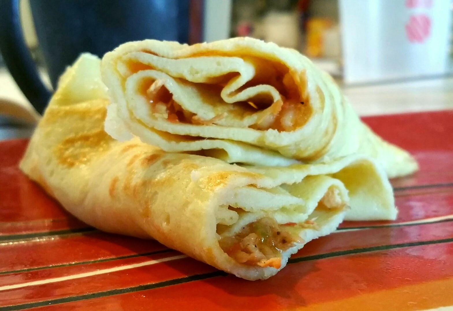 Off The Menu: Flavorful and Savory Gumbo