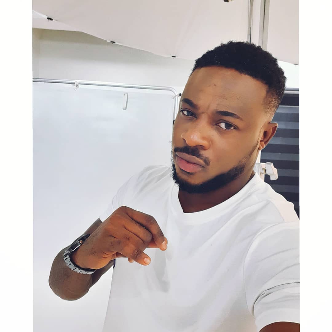 Godwin was born on January 4, 1990 in the family of Late Chief Cyril ...