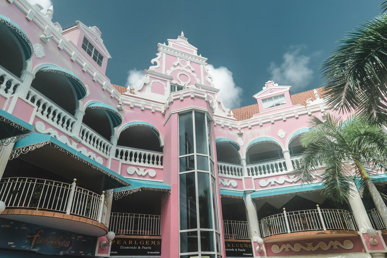 Aruba Travel Guide | Wanderlust Beauty Dreams