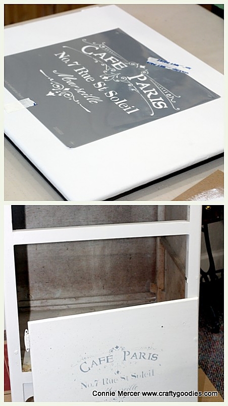 crafty goodies: Try It Tuesday ~ a DecoArt Blogger Outreach Project!