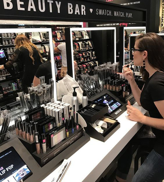 Fashion Everyday : How To Give You a Complete makeover?