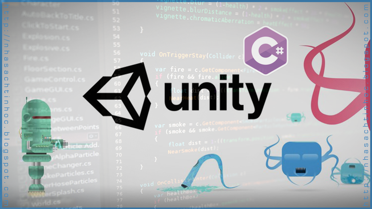 Nhà Sách Tin Học: Kết quả tìm kiếm về unity