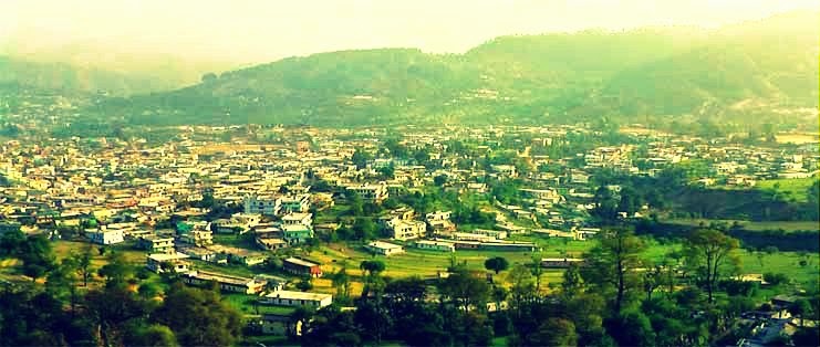 The Real History of Pithoragarh | Just Read it Ones | Updates to the ...