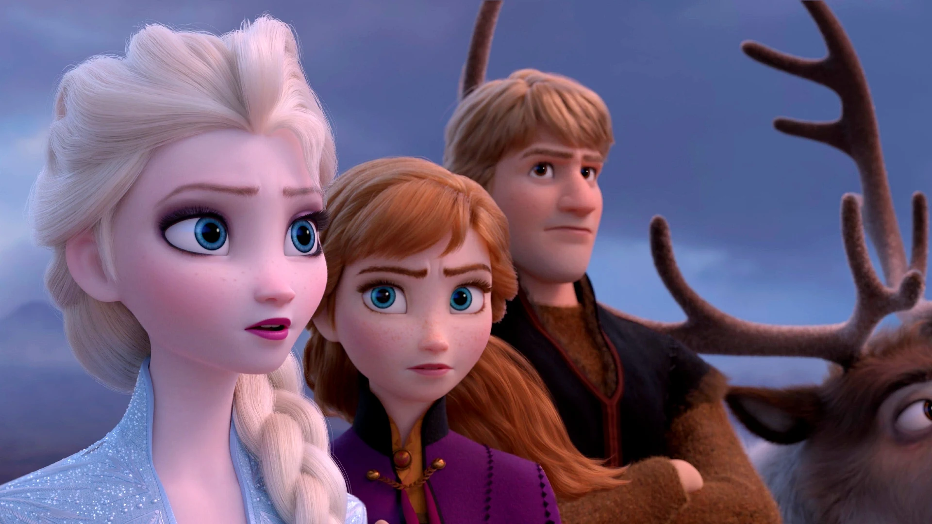 Why The 'Frozen 2' Ending Shocked And Saddened Me, Explained — Eclectic Pop