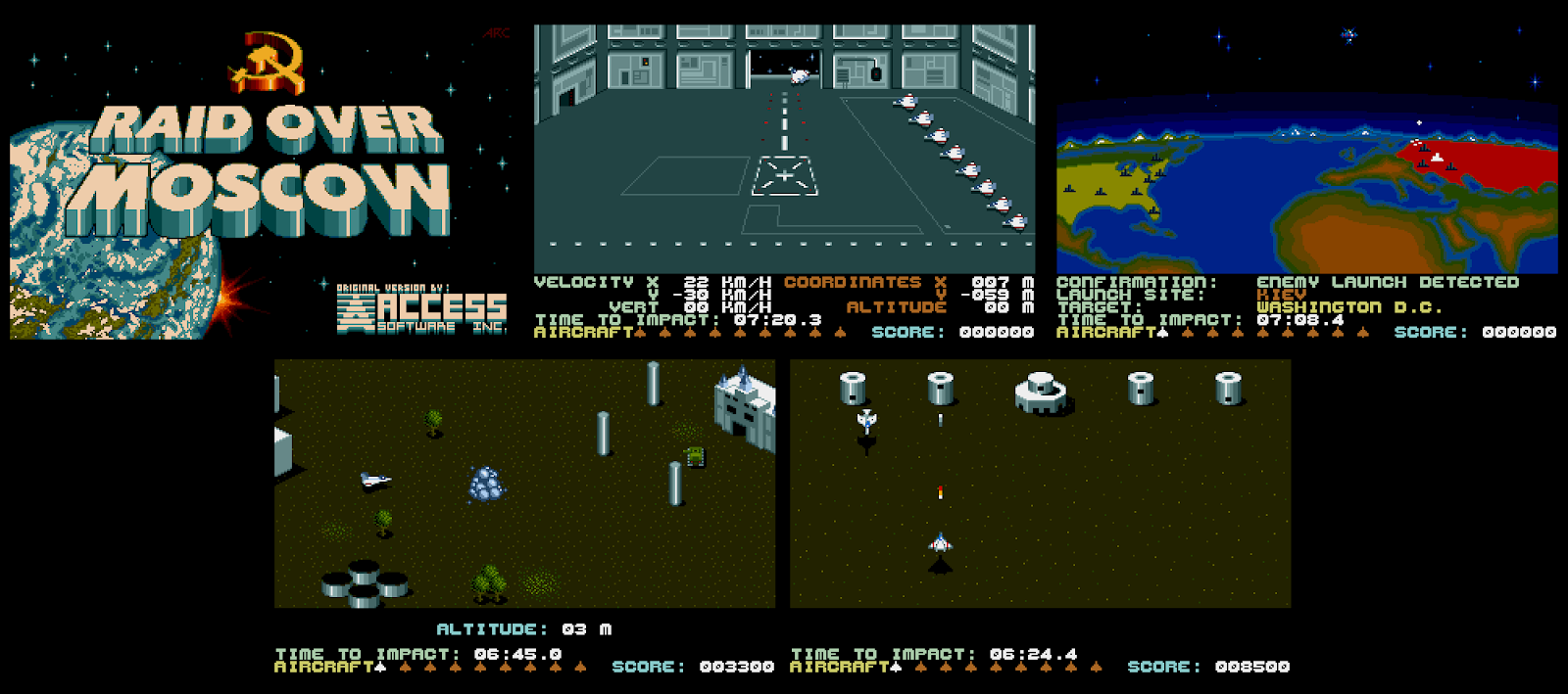 FRGCB - Finnish Retro Game Comparison Blog: 2,000,000 visits! / UPDATES ...