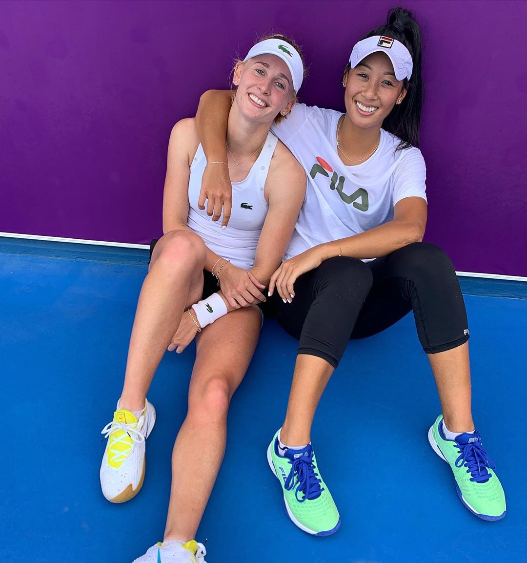 Priscilla Hon Instagram Clicks -2020