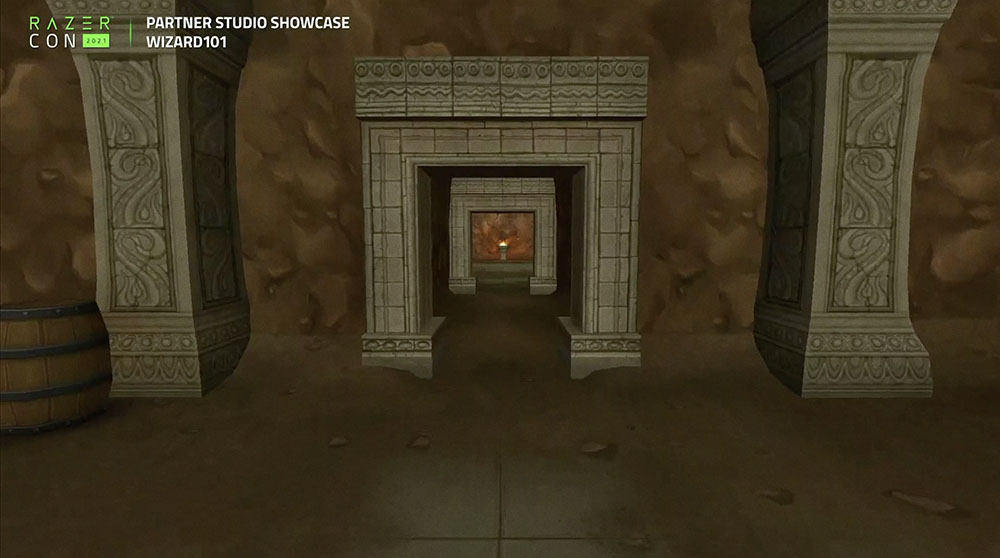 Lemuria Sneak Peek | Wizard101 - Swordroll's Blog | Wizard101 & Pirate101