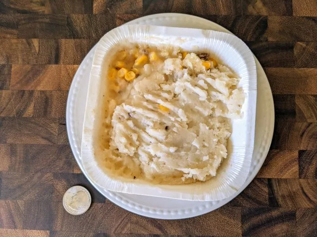 Review: Blake's - Shepherd's Pie