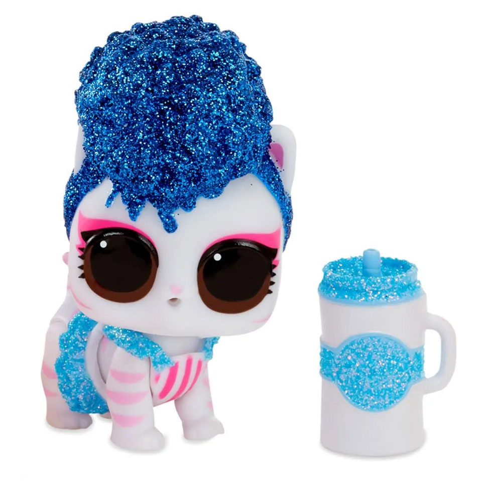 L.O.L. Eye Spy Pets Dolls | L.O.L. Dolls