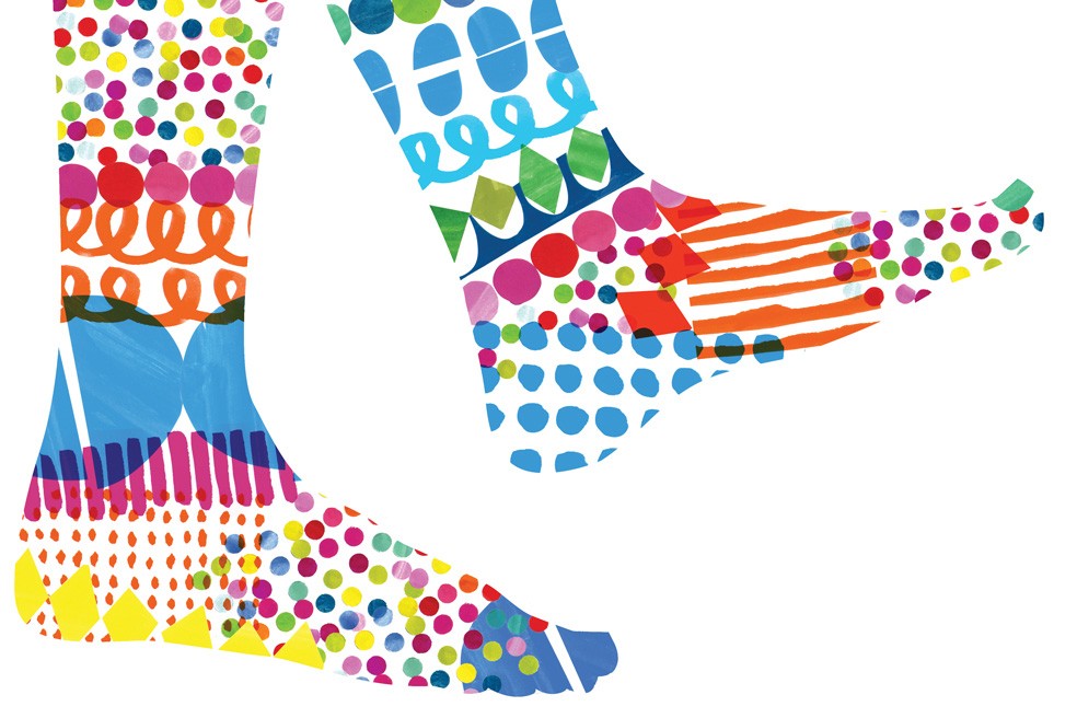 pinkpagodastudio: UK-Based Illustrator, Jenny Bowers