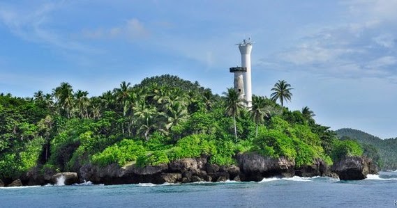Cape San Agustin Governor Generoso