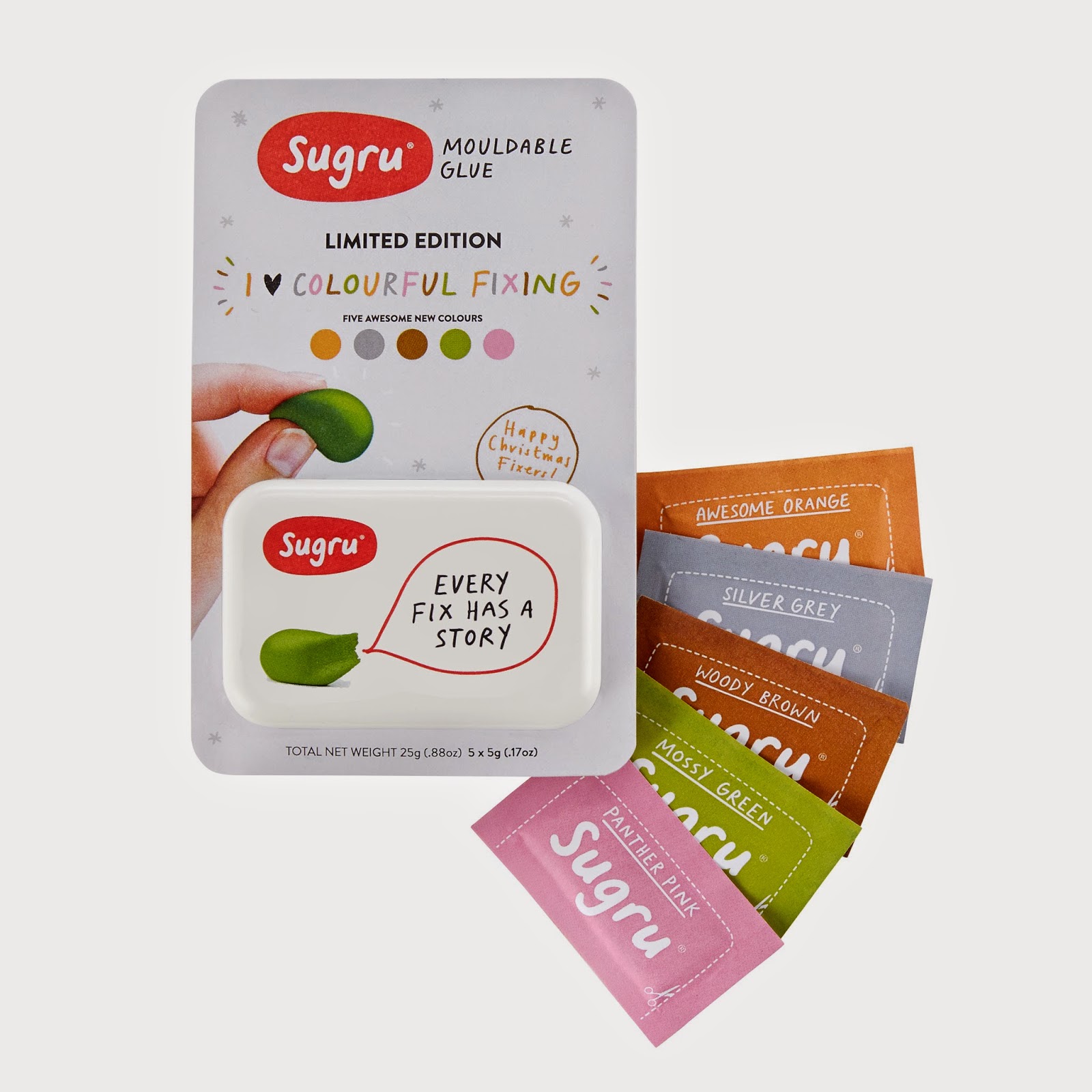 Christmas Gift Giveaway - Day 11 | The Mini Mes and Me