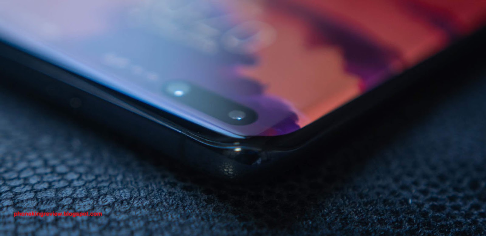 Huawei P40 Pro camera and specs - Phone King