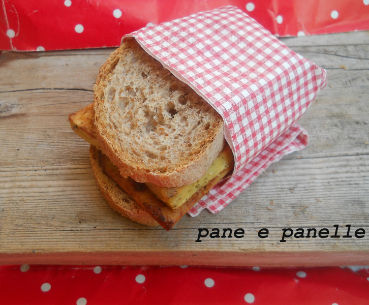 Pane e Panella…. per i quanti modi di fare e rifare | Ricetta ed ...