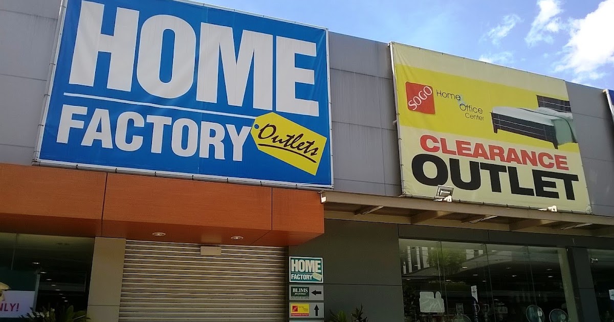 Home Factory Outlets: A Haven of Premium Home Essentials at Very Low ...