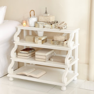 Fine Design: Step Up Your Storage