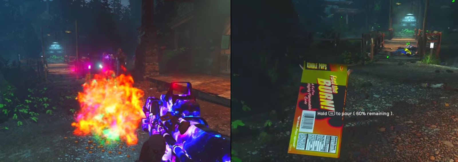 Zombified - Call Of Duty Zombie Map Layouts, Secrets, Easter Eggs and ...