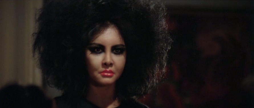 The Bloody Pit of Horror: Pengabdi Setan (1980)