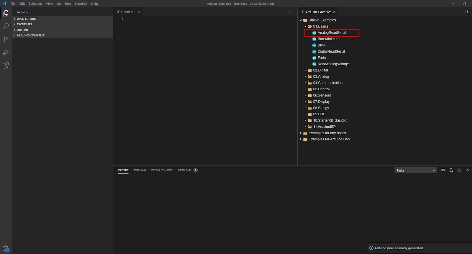 baudiolabs: Arduino en Visual Studio Code.