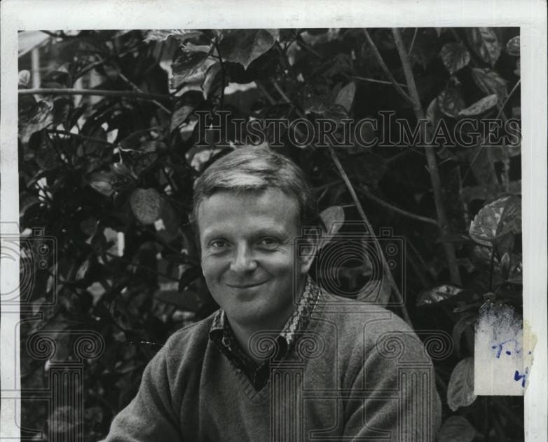 Casey’s Rock N Roll Gazette: Jud Strunk: The Forgotten Troubador