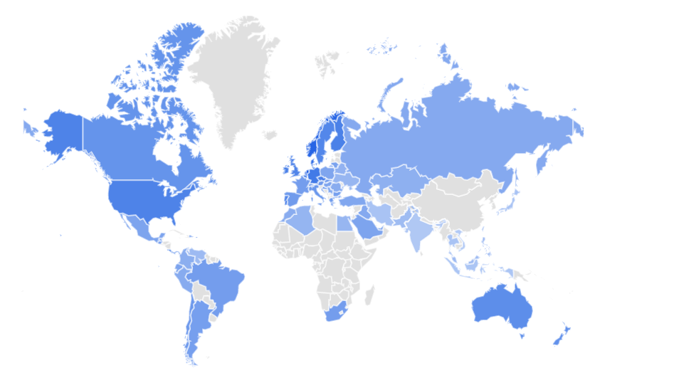 PlayStation - Social Media Monitoring Part 1