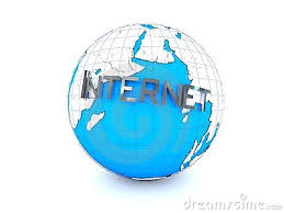 Rangkuman Sejarah Internet Di Dunia - Mendalami IT