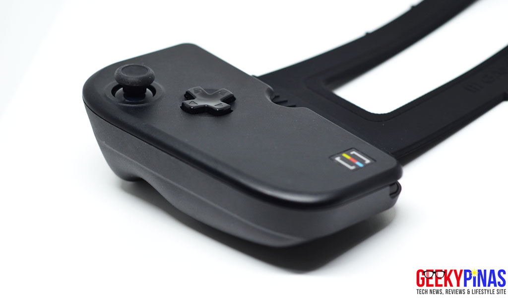 Gamevice for iPad brings a mobile console gaming experience to iOS ...