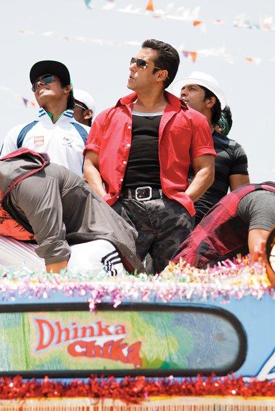 Ready Movie Stills ~ Wallpaper Bols