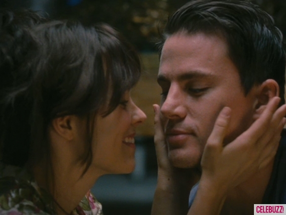 The Almost Film Critic: Review: The Vow