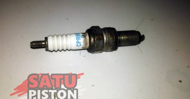 Kode Busi Byson Karbu dan Fi (Injeksi) - Satupiston.com | Blog Motor ...
