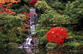 Uređenje vrta: Vrtovi najstarijih civilizacija - Kineski i japanski vrtovi