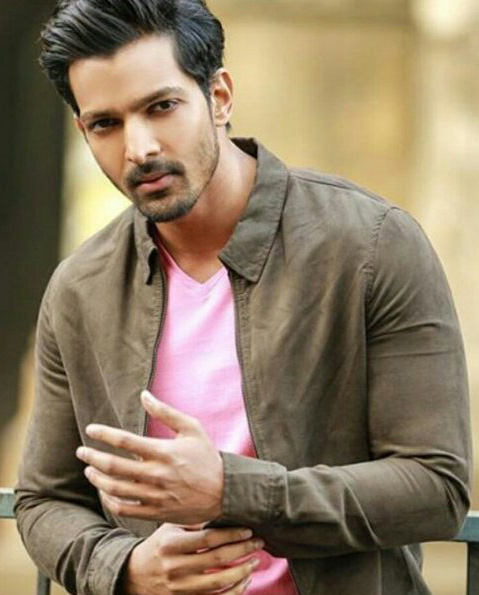 Harshvardhan Rane Today News, Wiki, Affairs, Updates, Biodata, Phone ...