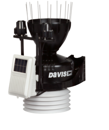 Vantage Pro2 - Davis Weather Station PH