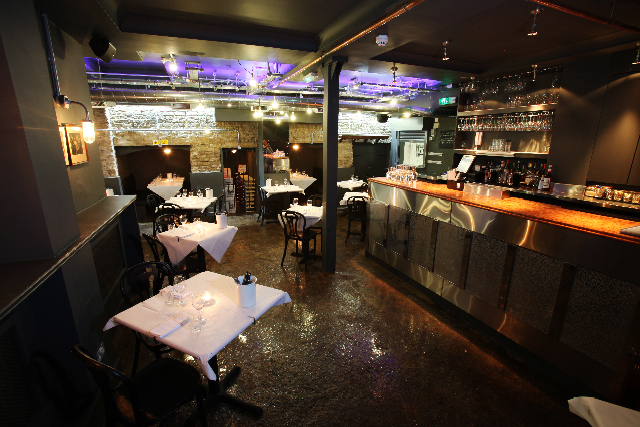 Trullo, Highbury & Islington. - Lux Life London