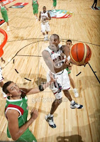 LNBP: Jornada 31, cuadro Ideal: Adam Parada MVP - @selmexbasket