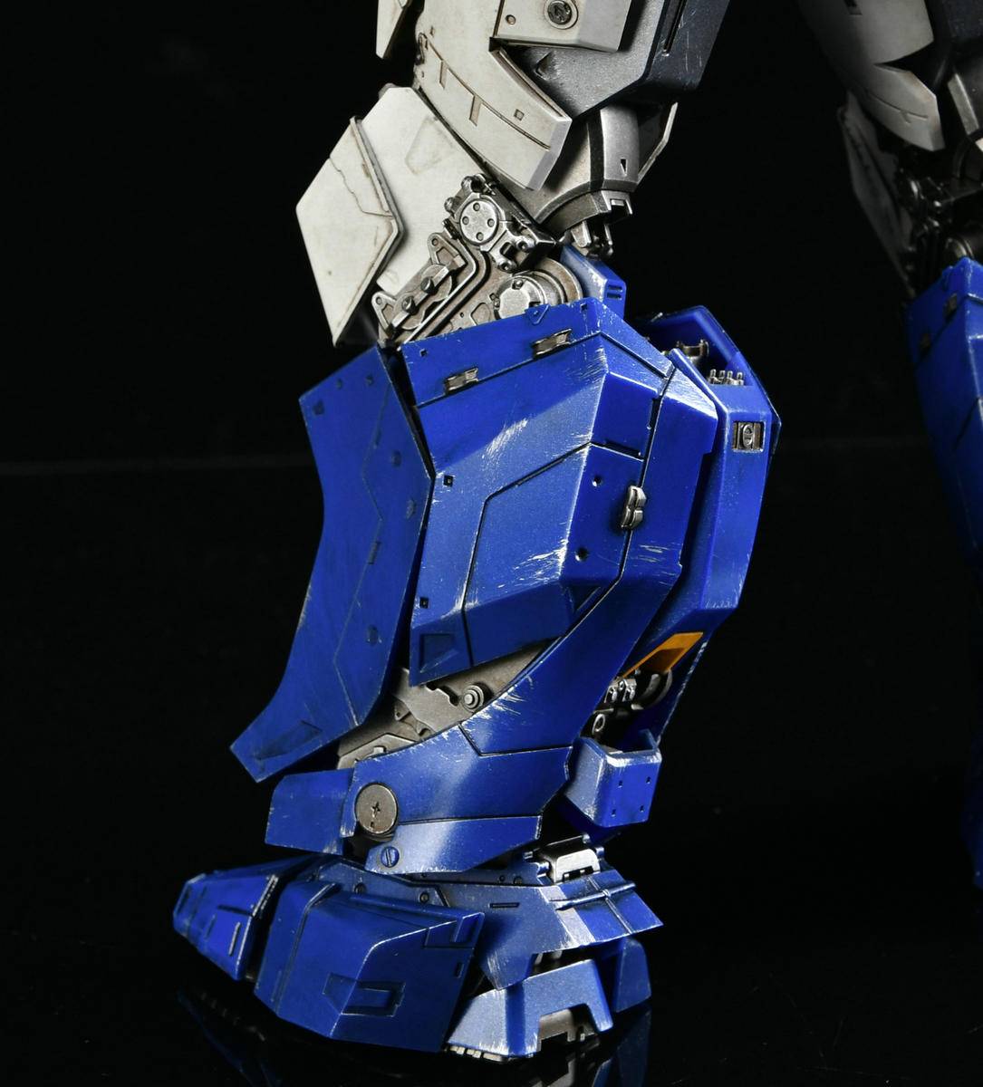 [ Review ] - Threezero - DLX - Transformers Bumblebee - Soundwave & Ravage