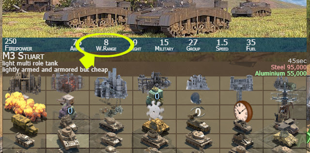 Desert Order Game Guide: 2020