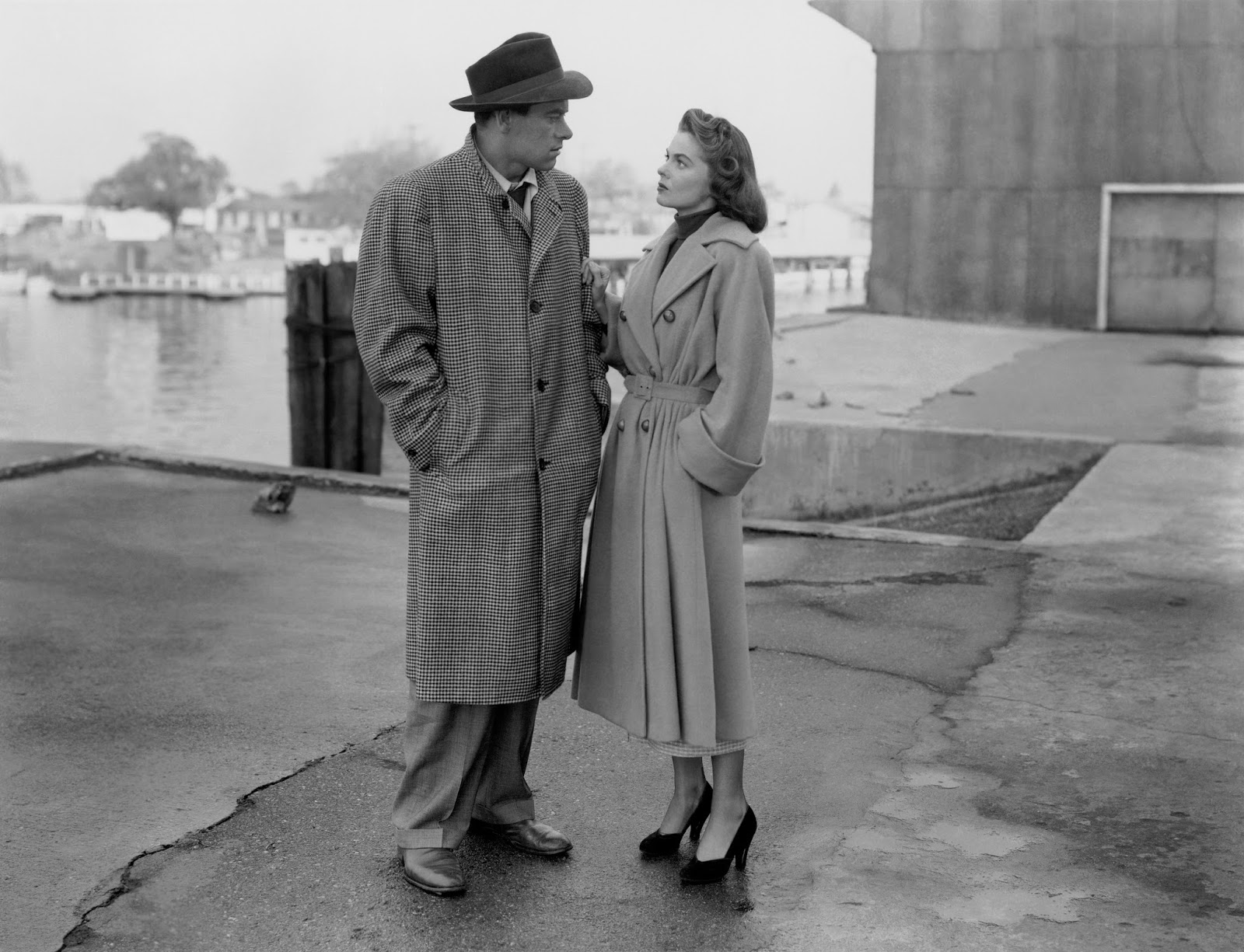 Laura's Miscellaneous Musings: Tonight's Movie: All the King's Men ...