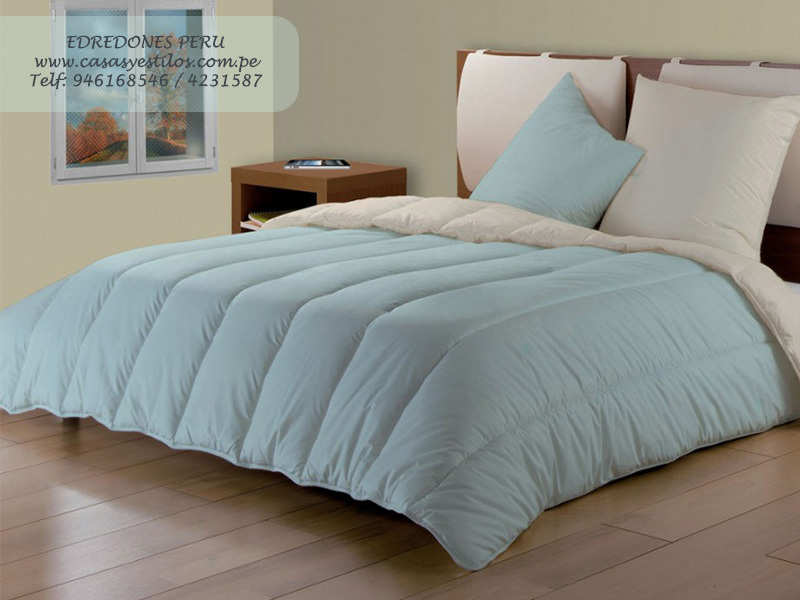 Edredones Peru: Edredones Perú
