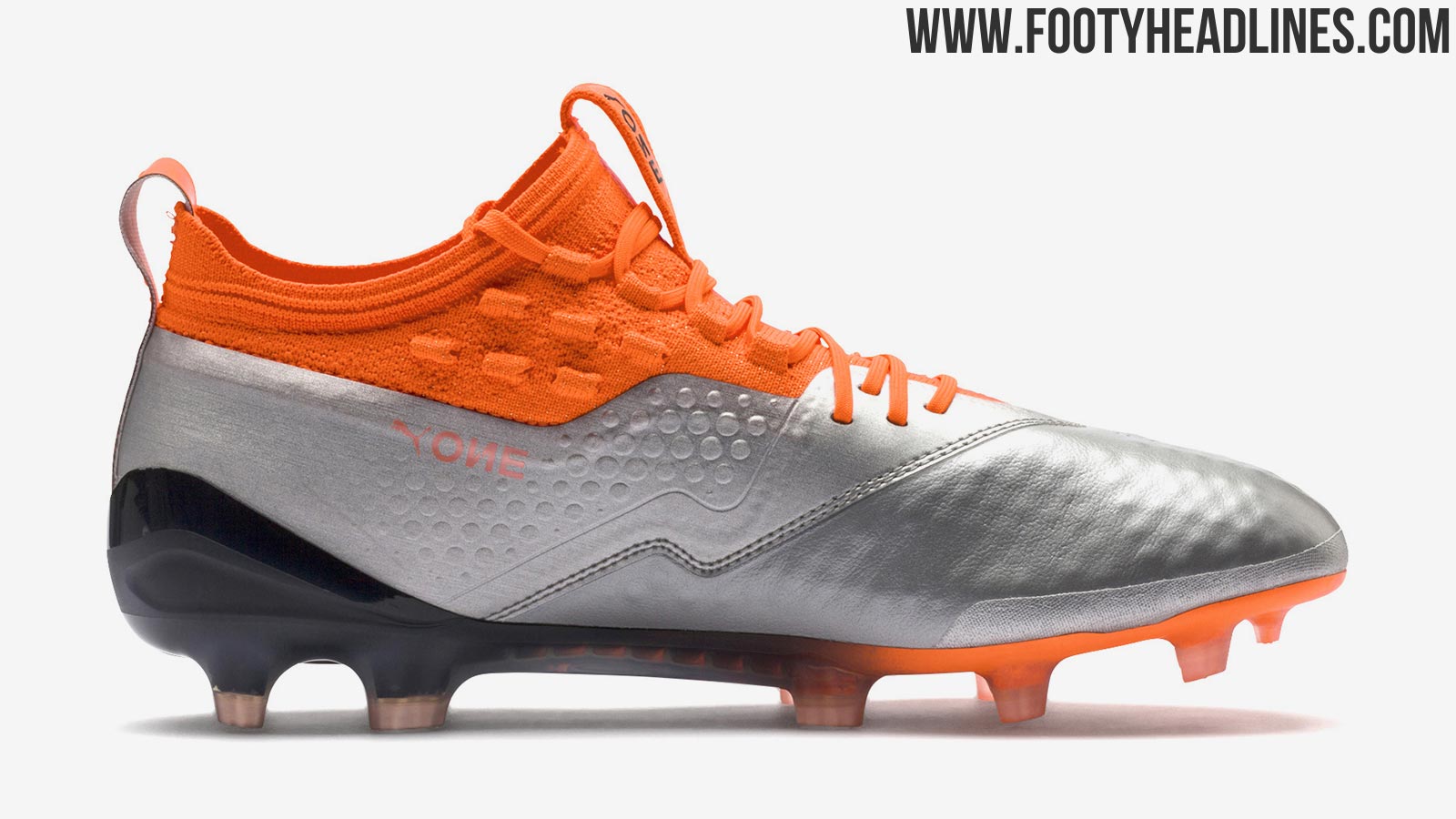 Puma Uprising Pack 2018-19 Boots Collection Released - Footy Headlines