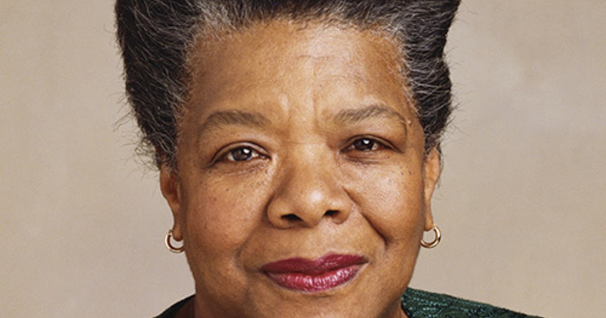 "Million Man March" by Maya Angelou