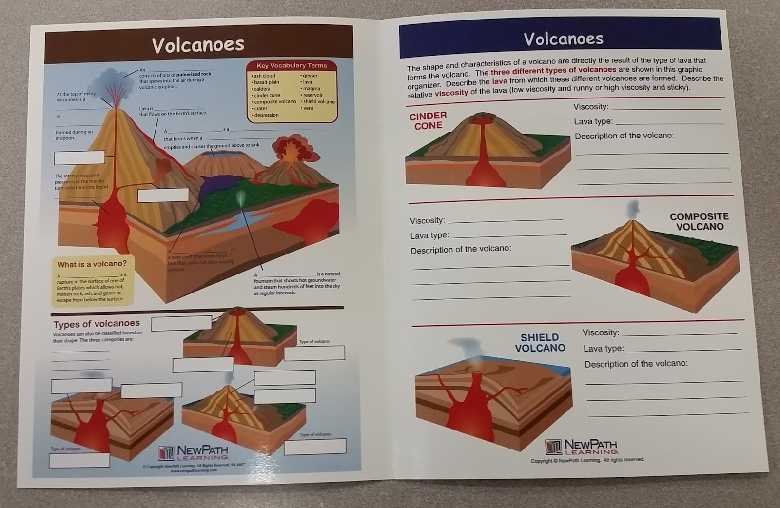 Plate Tectonics: Our Shaking World