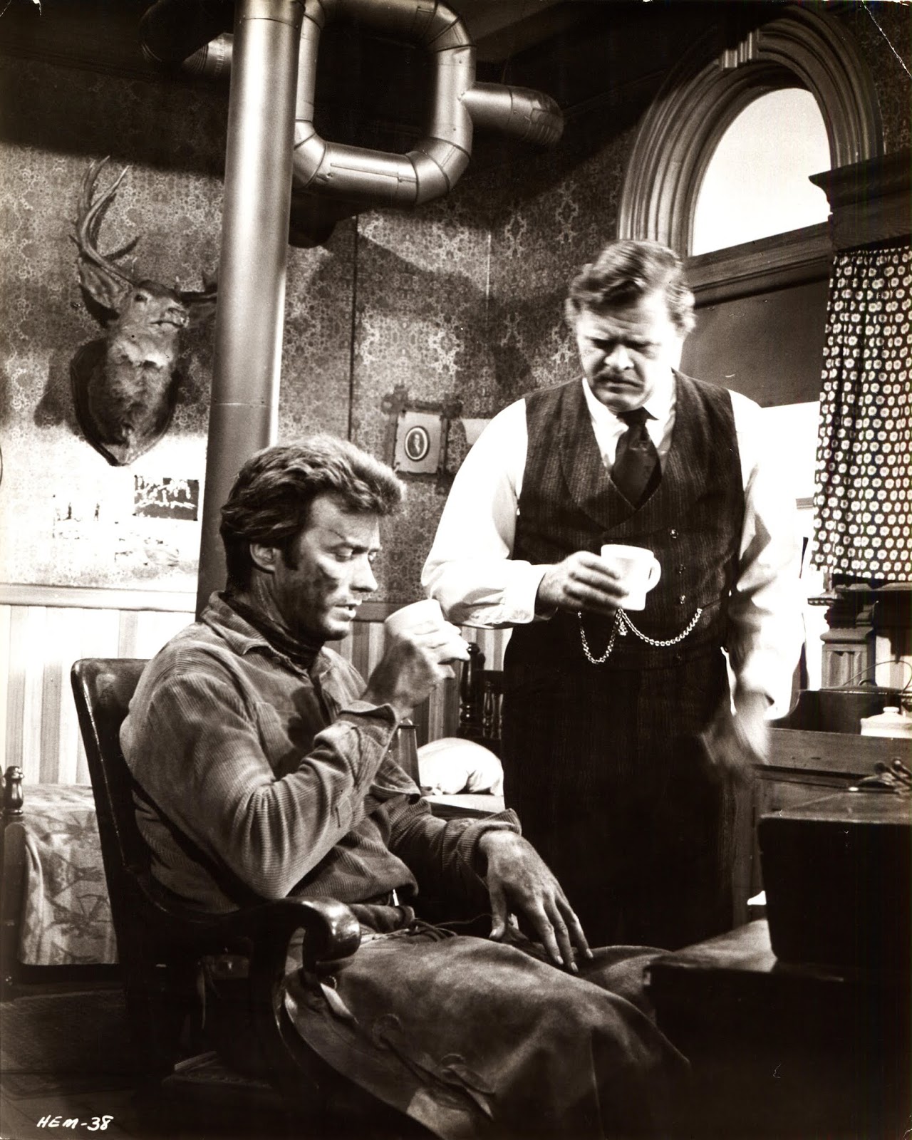 MON NOM EST PERSONNE: LES IMAGES DU WESTERN SPAGHETTI.: "PENDEZ- LES ...