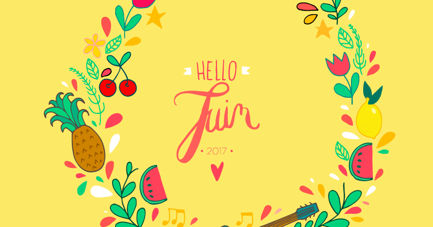 CDH: Hello Juin