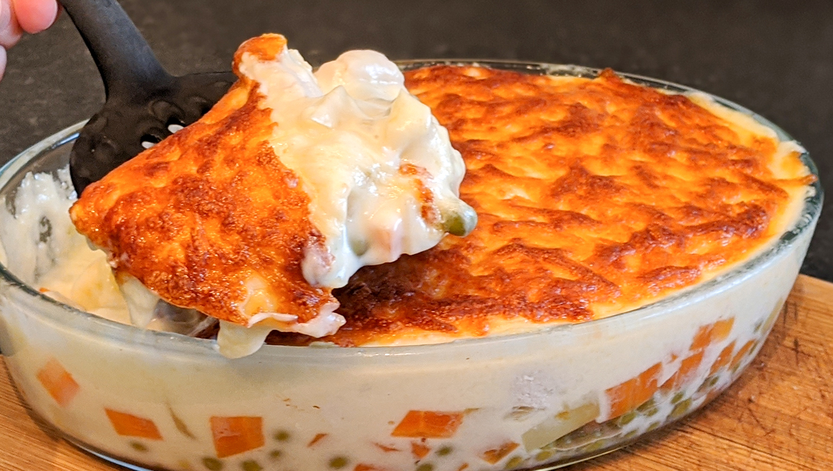 Katy's Eats - Recettes faciles, simples et créatives