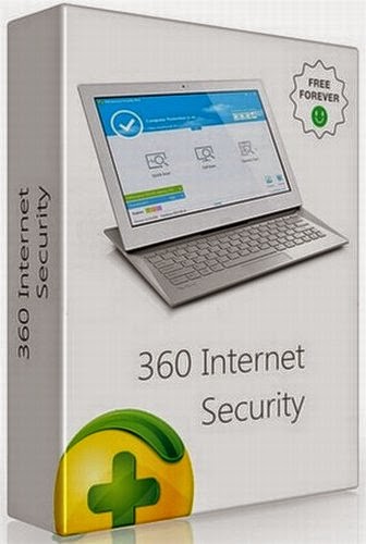 TheLordTutoriales: 360 Internet Security 5.2.0.1086 [Antivirus ...