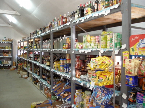 Distributie alimente - Depozit magazin alimentar, cash carry Satu Mare ...